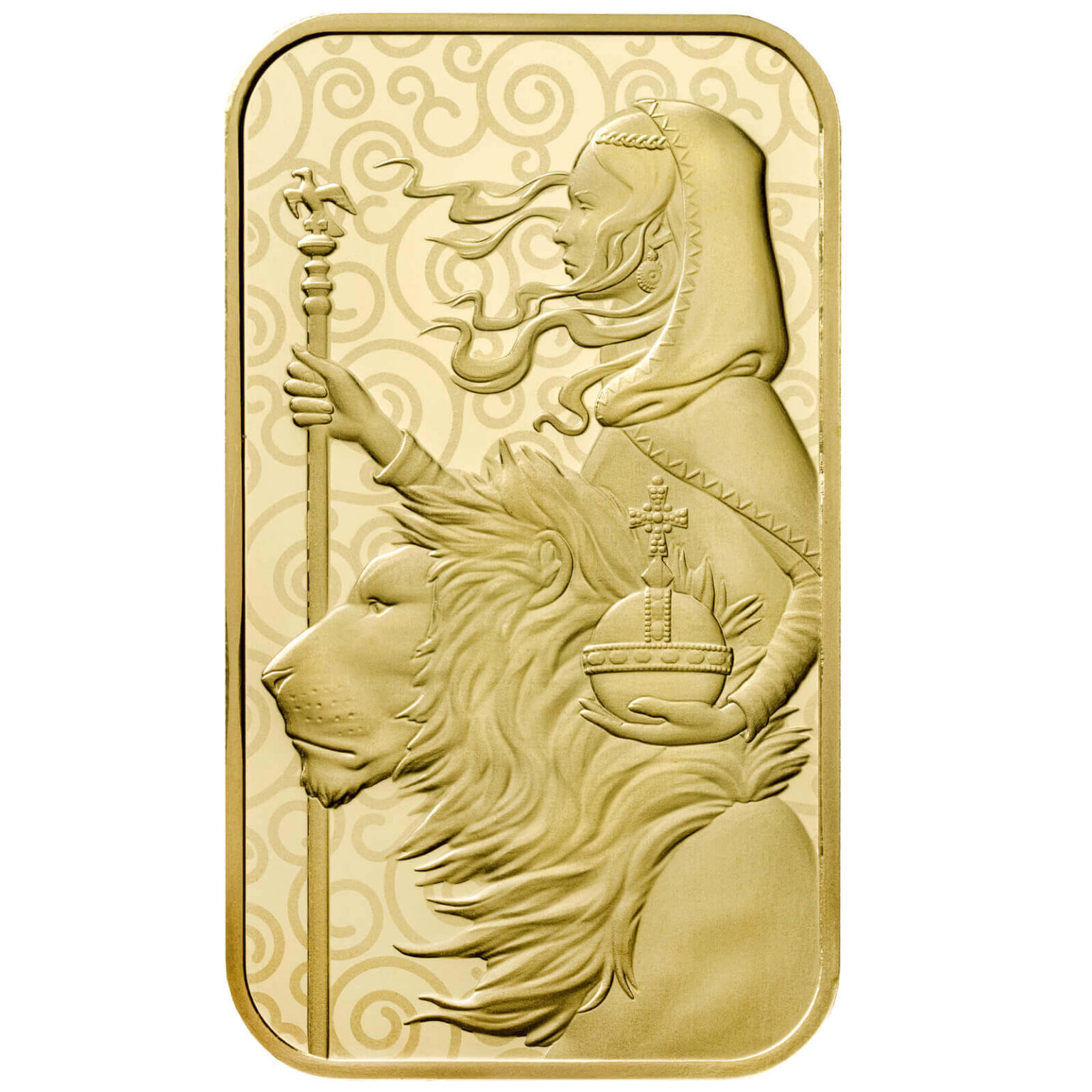 Gold Bullion Bars Archives - Roman Brothers